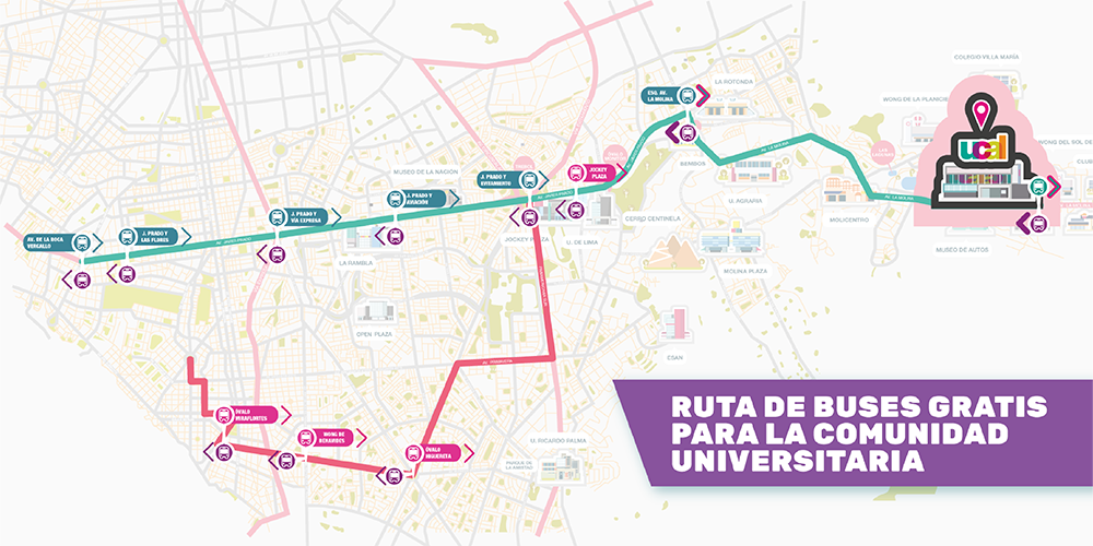 UCAL | Universidad de Ciencias y Artes de América Latina